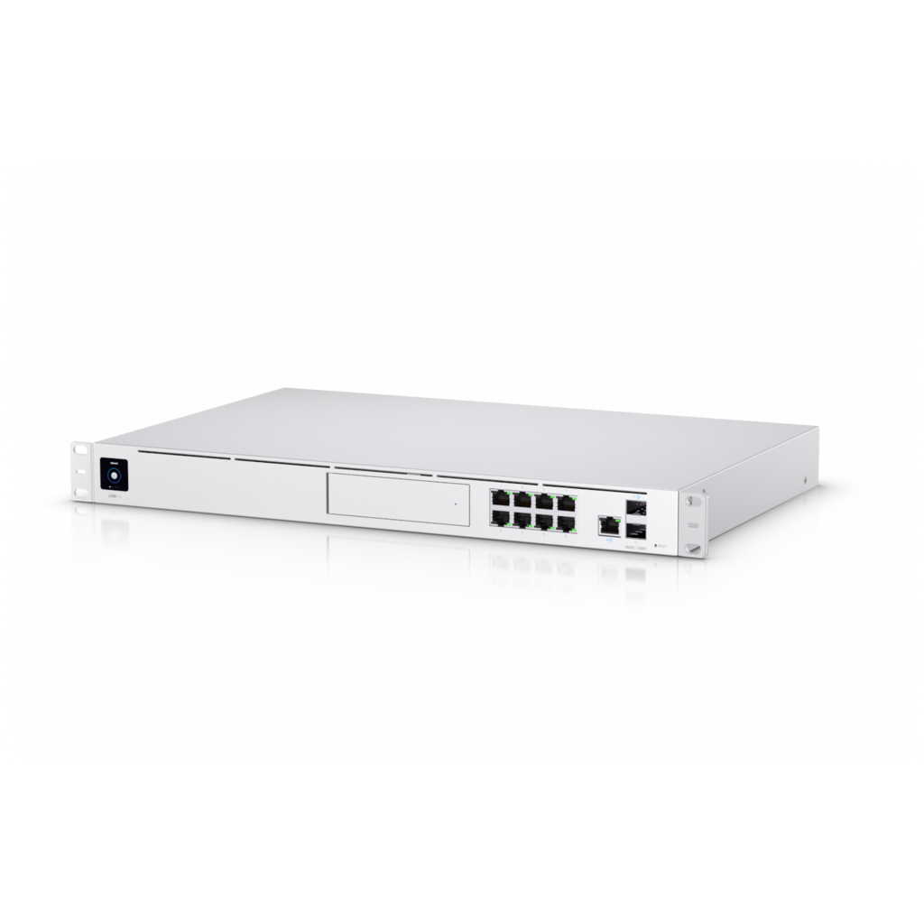 Ubiquiti UniFi Dream Machine Pro All in one Home Office Network ubiquiti-unifi-dream-machine-pro-all-in-one-home-office-network